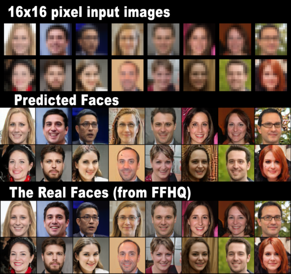 ENHANCE! ‘Photo-Realistic’ Emojis and Emotes With Progressive Face ...